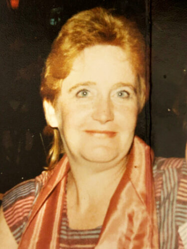 Clara J. Titus 1946-2023 | News, Sports, Jobs - Tribune Chronicle